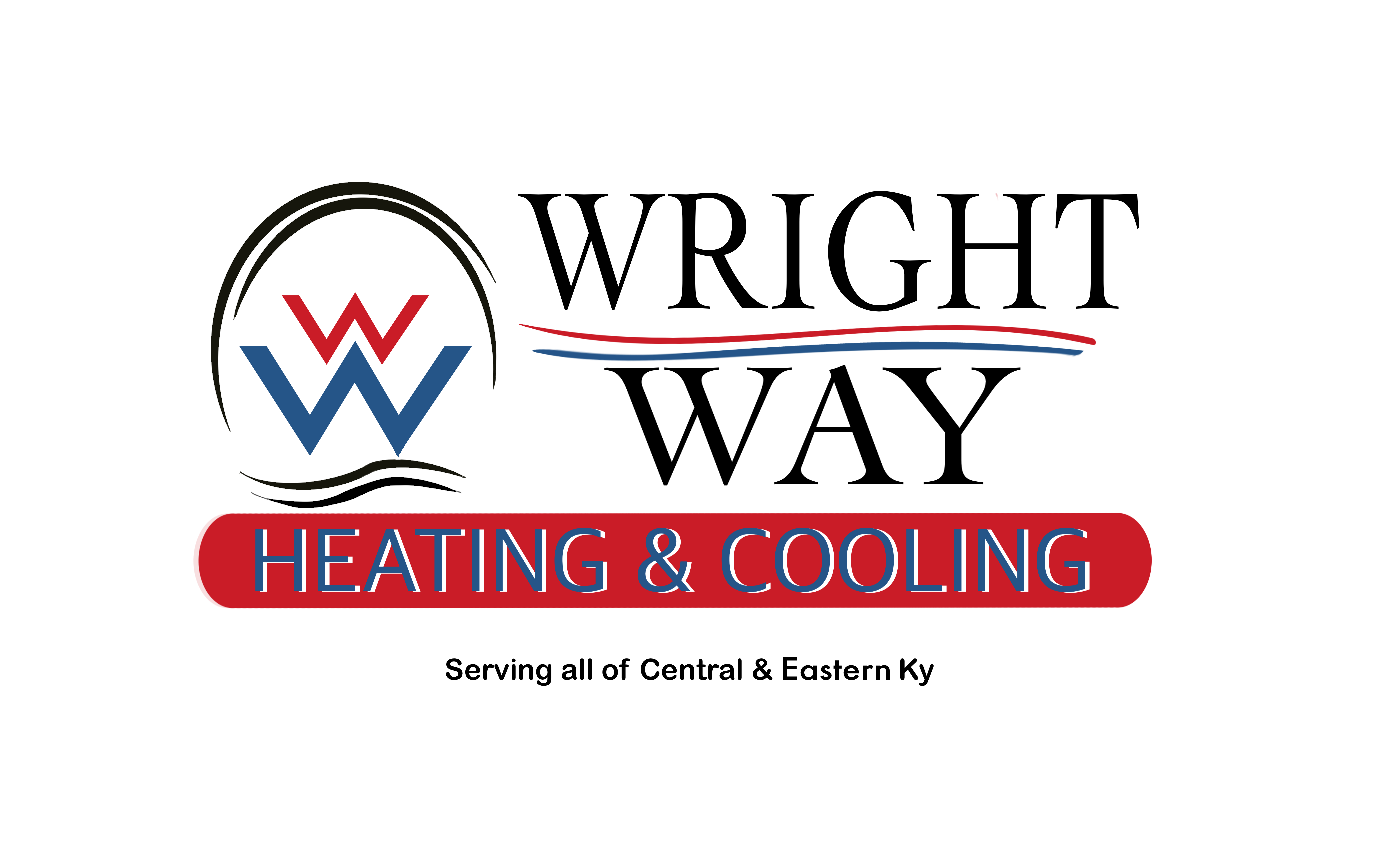 WrightWay Heating and Cooling - HVAC company serving Eastern and Central Kentucky.